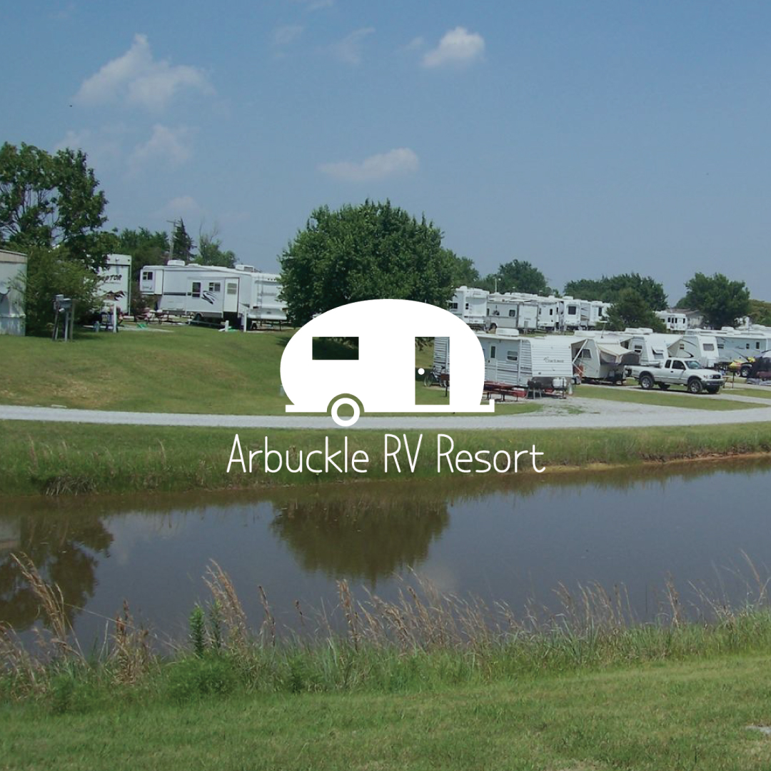 Arbuckle RV Resort - SteadyStays RV Living