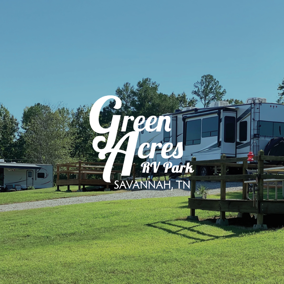 Green Acres RV Park - SteadyStays RV Living
