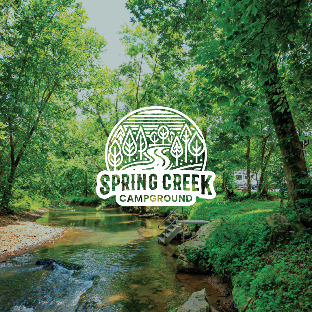 Spring Creek Campground - SteadyStays RV Living